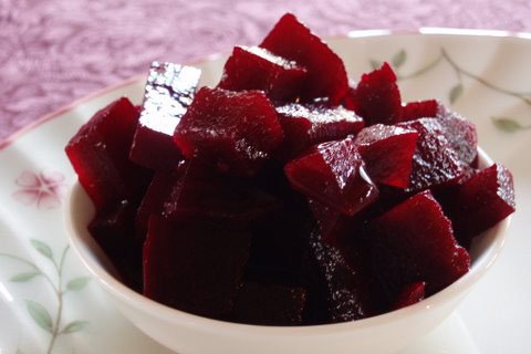 Beetroot – A Powerful Keeper of Our Health - Love For Healthy Food